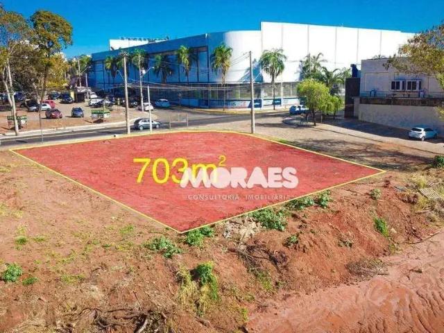 Terreno comercial para Locação em Bauru/SP Jardim Contorno