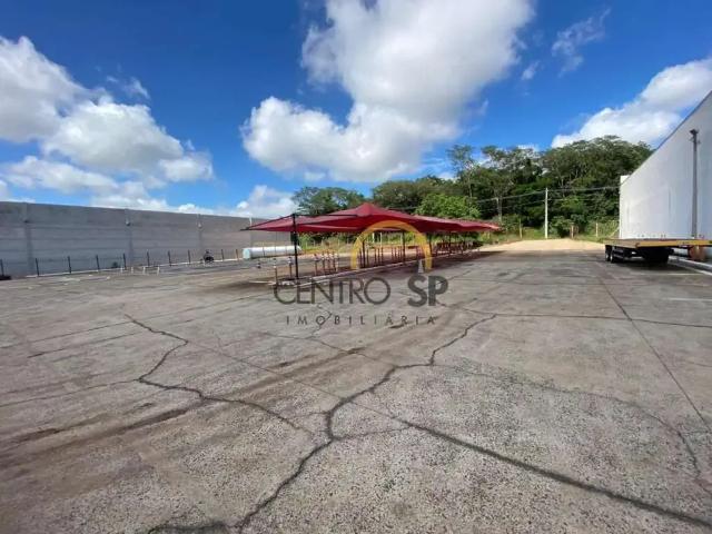 Terreno comercial para Locação em Bauru/SP Jardim Colonial
