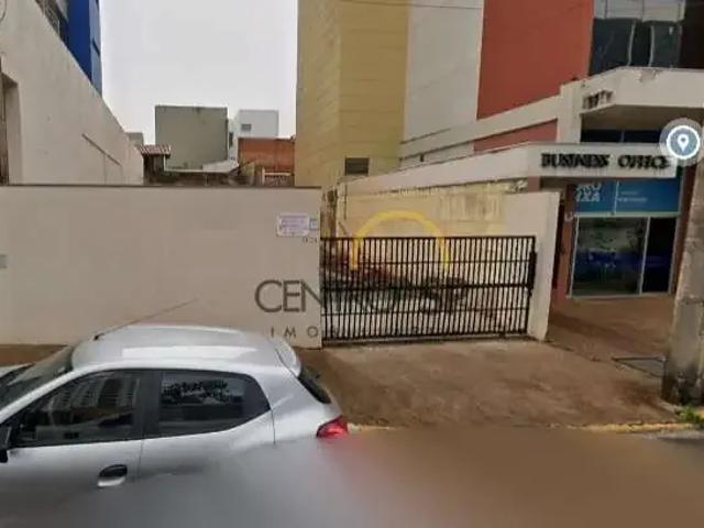 Terreno comercial para Locação em Bauru/SP Parque Jardim Europa