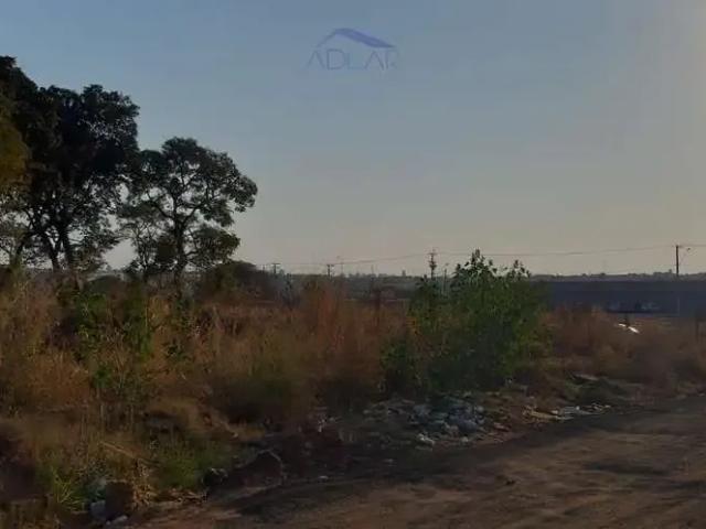 Terreno comercial para Locação em Bauru/SP Tangarás