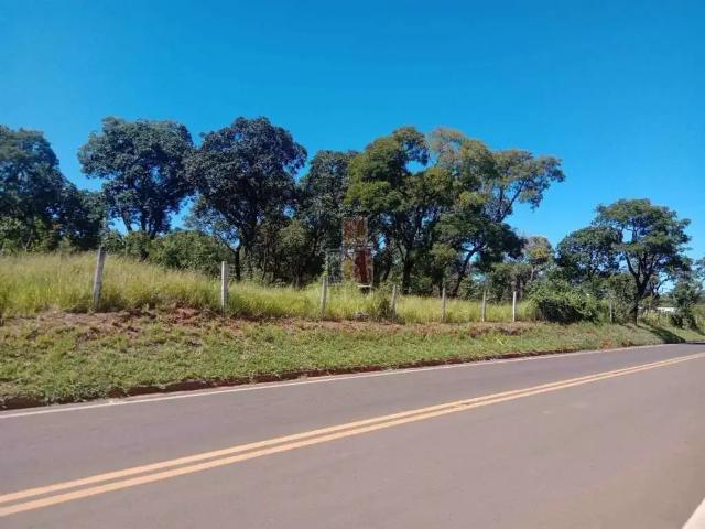 Terreno comercial para Locação em Bauru/SP Tangarás