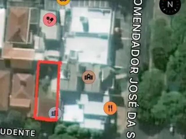 Terreno comercial para Locação em Bauru/SP Vila América