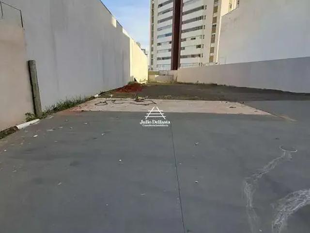 Terreno comercial para Locação em Bauru/SP Vila Aviação
