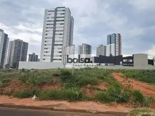 Terreno comercial para Locação em Bauru/SP Vila Aviação