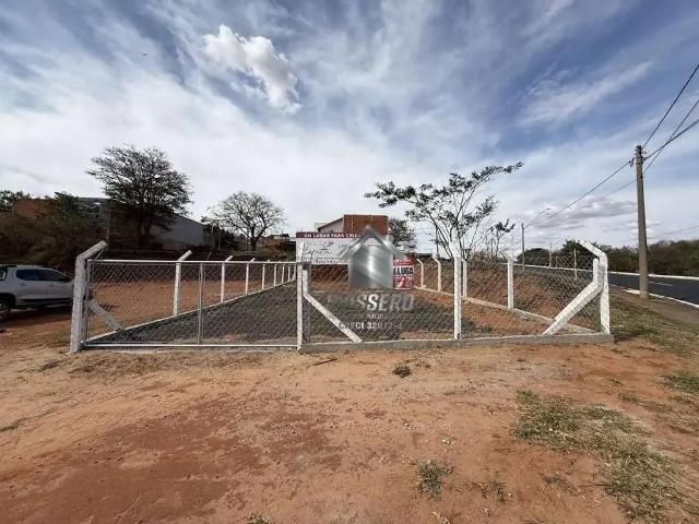 Terreno comercial para Locação em Bauru/SP Vila Garcia