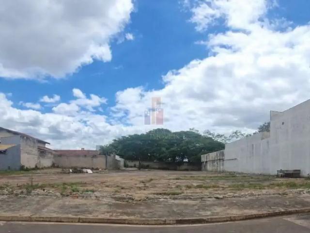 Terreno comercial para Locação em Bauru/SP Vila Engler