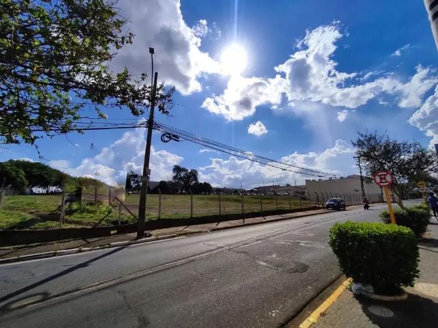 Terreno comercial para Locação em Bauru/SP Vila Engler