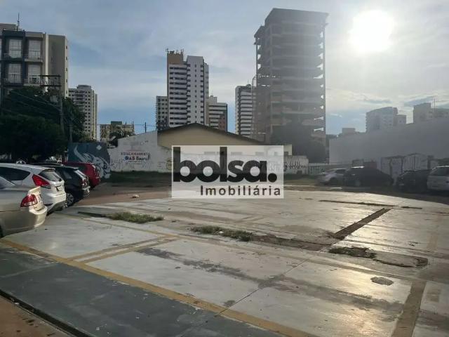 Terreno comercial para Locação em Bauru/SP Vila Nova Cidade Universitária