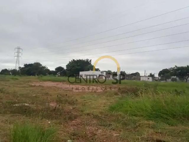 Terreno comercial para Locação em Bauru/SP Vila Santo Antônio