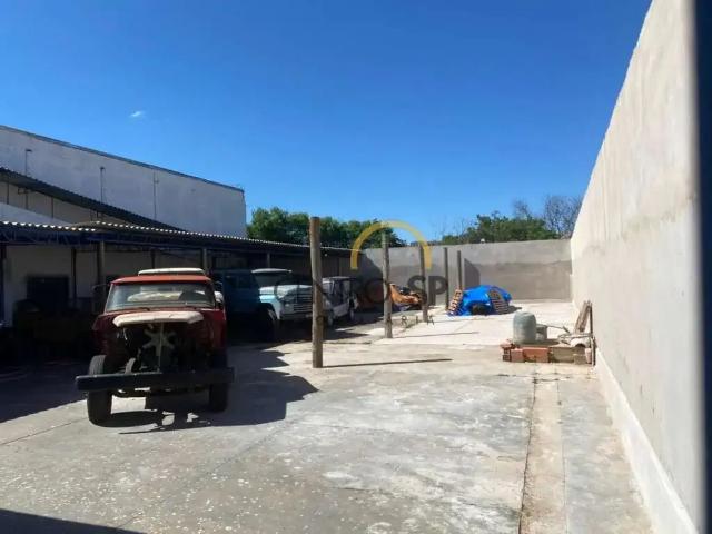 Terreno comercial para Locação em Bauru/SP Vila Seabra