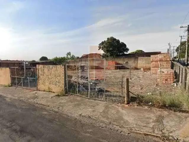 Terreno comercial para Locação em Bauru/SP Vila Paulista