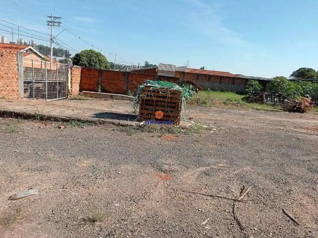 Terreno comercial para Locação em Bauru/SP Vila Paulista