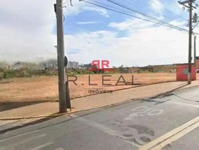 Terreno comercial para Locação em Bauru/SP Vila Paulista