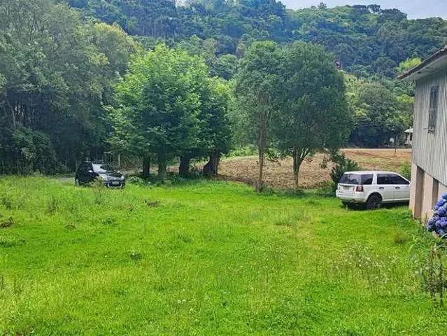Terreno comercial para Locação em Bento Gonçalves/RS Barracão