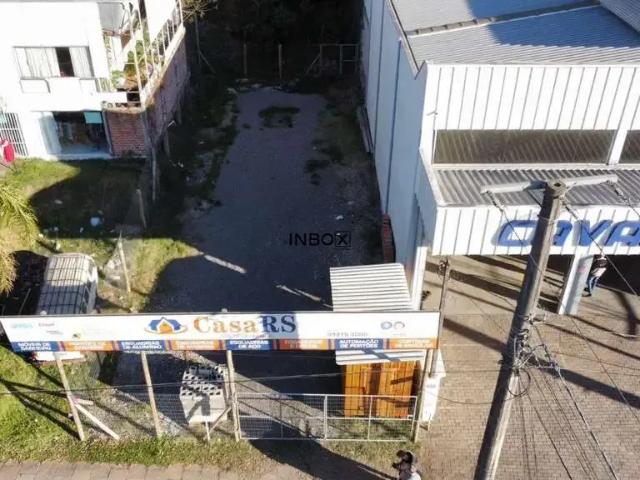 Terreno comercial para Locação em Bento Gonçalves/RS Licorsul
