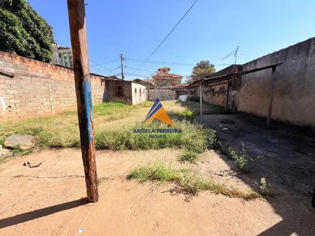Terreno comercial para Locação em Belo Horizonte/MG Marajó