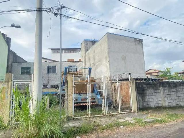 Terreno comercial para Locação em Belo Horizonte/MG Alto Caiçaras