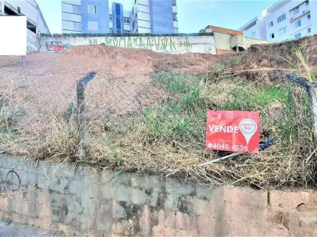 Terreno comercial para Locação em Belo Horizonte/MG Buritis