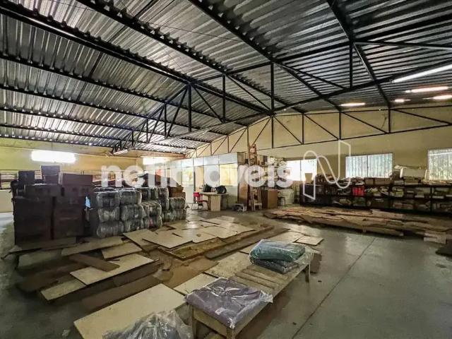 Terreno comercial para Locação em Belo Horizonte/MG Barro Preto