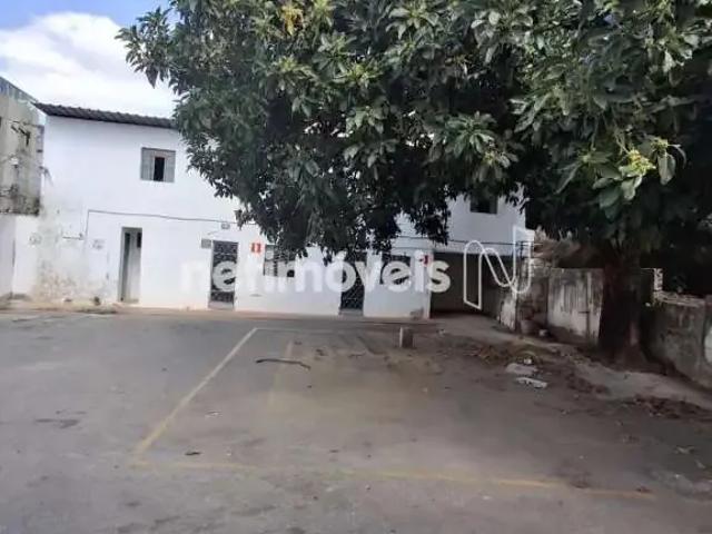 Terreno comercial para Locação em Belo Horizonte/MG Caiçaras