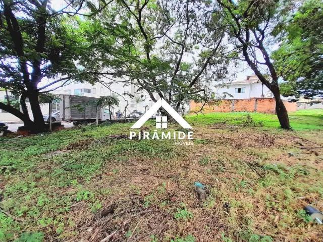Terreno comercial para Locação em Belo Horizonte/MG Castelo