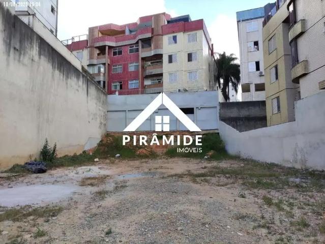 Terreno comercial para Locação em Belo Horizonte/MG Castelo