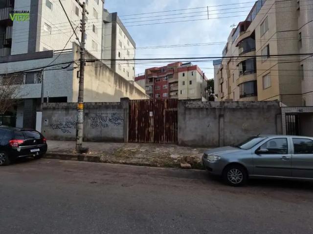 Terreno comercial para Locação em Belo Horizonte/MG Castelo