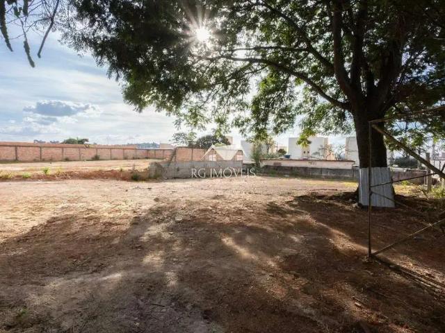 Terreno comercial para Locação em Belo Horizonte/MG Cardoso Barreiro