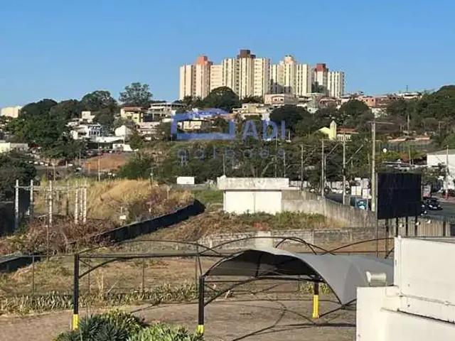 Terreno comercial para Locação em Belo Horizonte/MG Centro
