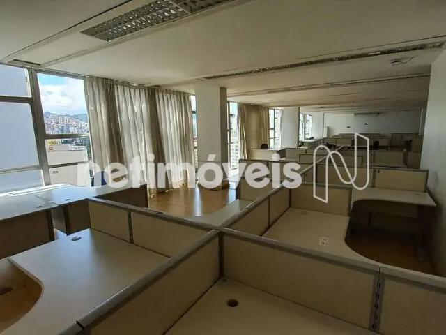 Terreno comercial para Locação em Belo Horizonte/MG Centro
