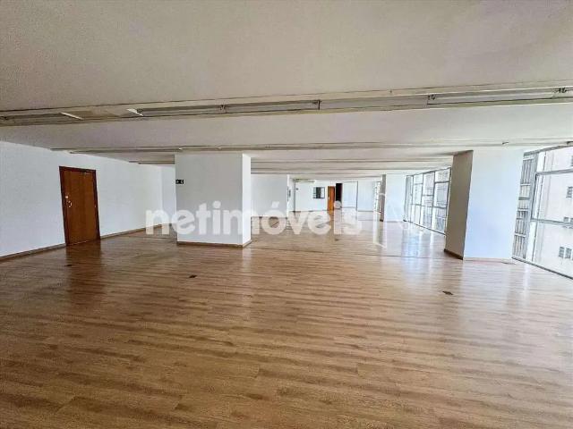 Terreno comercial para Locação em Belo Horizonte/MG Centro