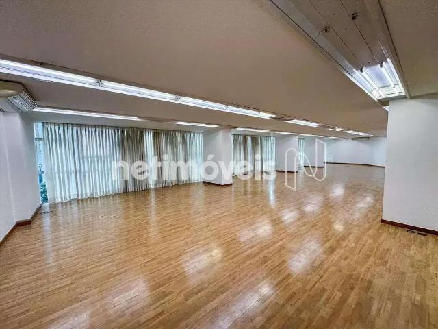 Terreno comercial para Locação em Belo Horizonte/MG Centro