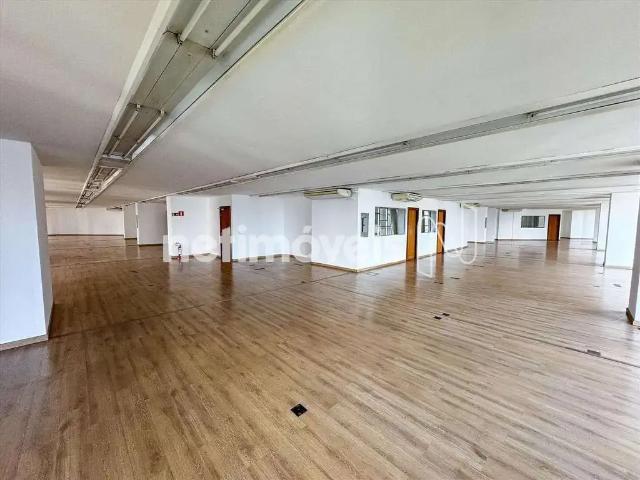 Terreno comercial para Locação em Belo Horizonte/MG Centro