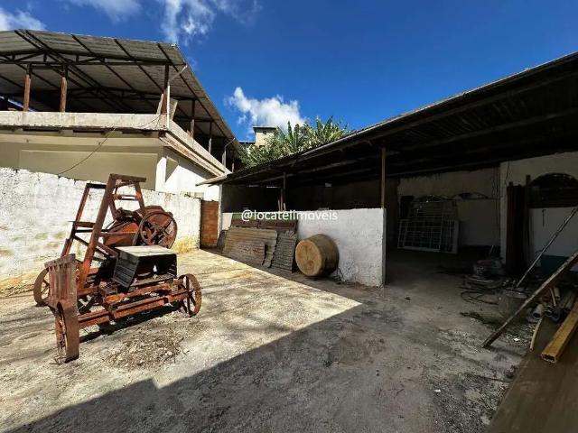 Terreno comercial para Locação em Belo Horizonte/MG Diamante