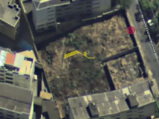 Terreno comercial para Locação em Belo Horizonte/MG Estoril