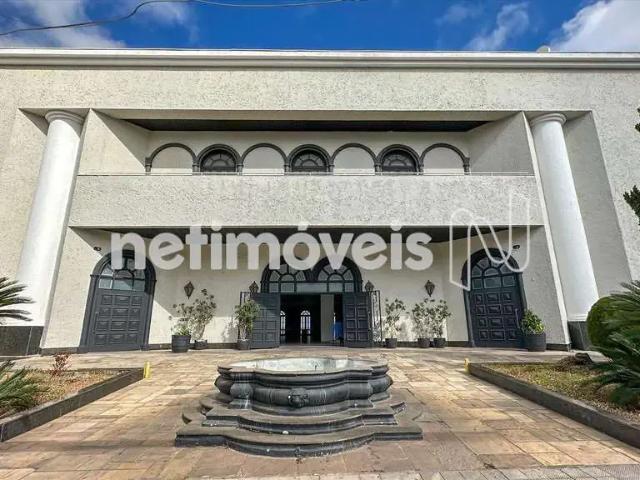 Terreno comercial para Locação em Belo Horizonte/MG Estoril