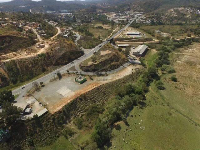 Terreno comercial para Locação em Belo Horizonte/MG Jardim Vitória