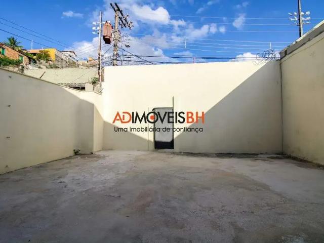 Terreno comercial para Locação em Belo Horizonte/MG Lagoinha