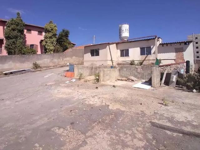 Terreno comercial para Locação em Belo Horizonte/MG Palmeiras