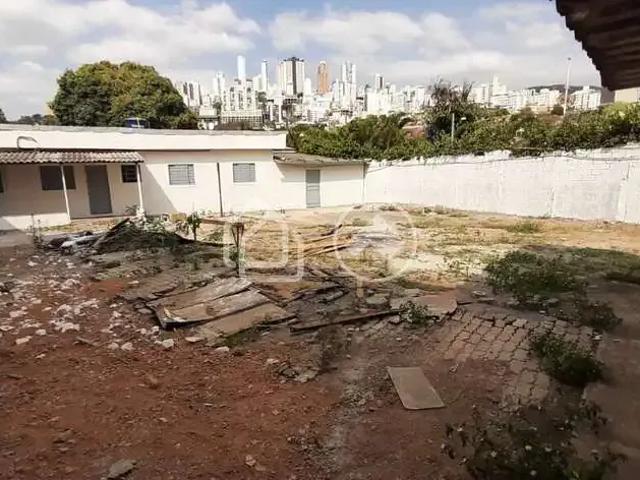 Terreno comercial para Locação em Belo Horizonte/MG Palmeiras 2 Quartos