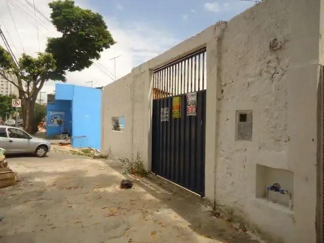 Terreno comercial para Locação em Belo Horizonte/MG São João Batista