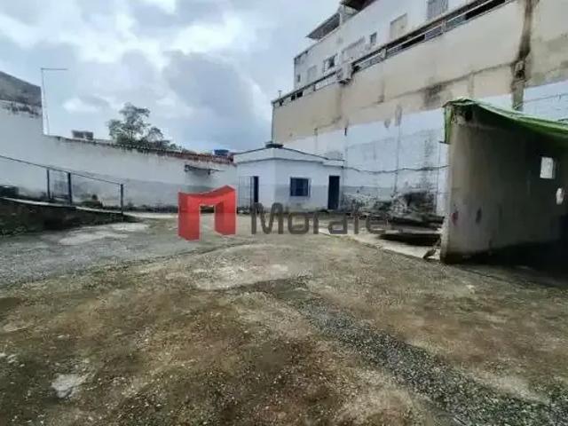 Terreno comercial para Locação em Belo Horizonte/MG São João Batista