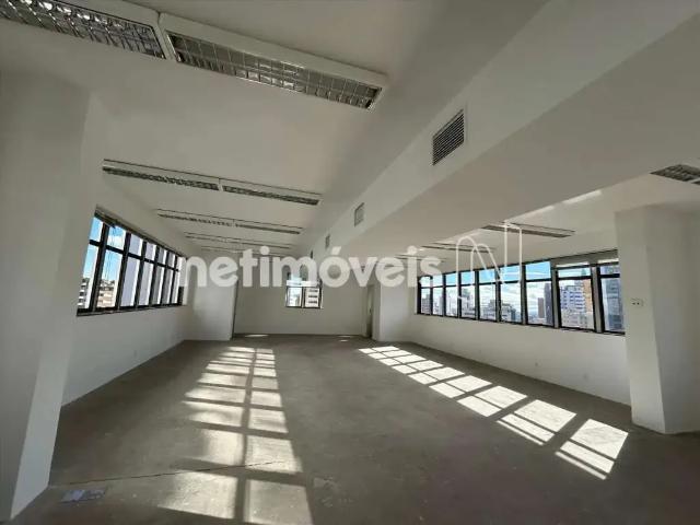 Terreno comercial para Locação em Belo Horizonte/MG Savassi
