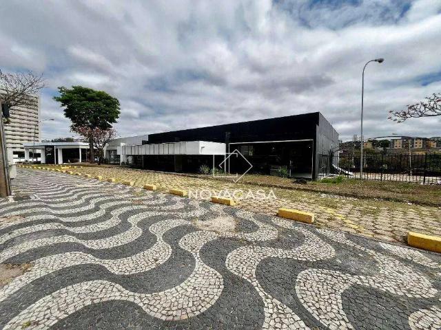 Terreno comercial para Locação em Belo Horizonte/MG Vila Oeste