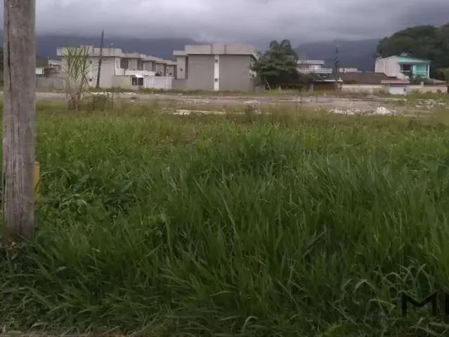 Terreno comercial para Locação em Bertioga/SP Chácara Vista Linda