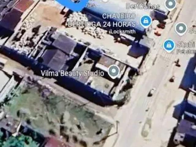 Terreno comercial para Locação em Bertioga/SP Chácaras