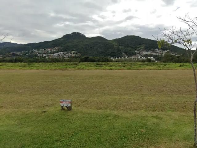 Terreno comercial para Locação em Biguaçu/SC Beira Rio