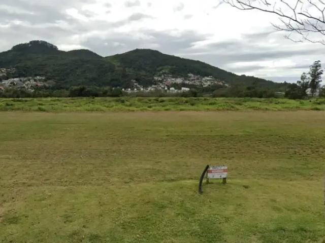 Terreno comercial para Locação em Biguaçu/SC Beira Rio