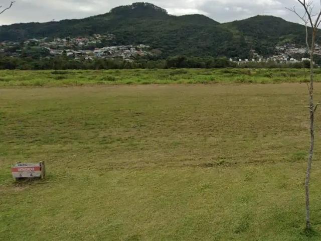 Terreno comercial para Locação em Biguaçu/SC Beira Rio