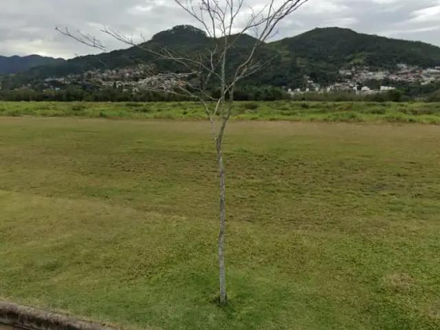 Terreno comercial para Locação em Biguaçu/SC Beira Rio